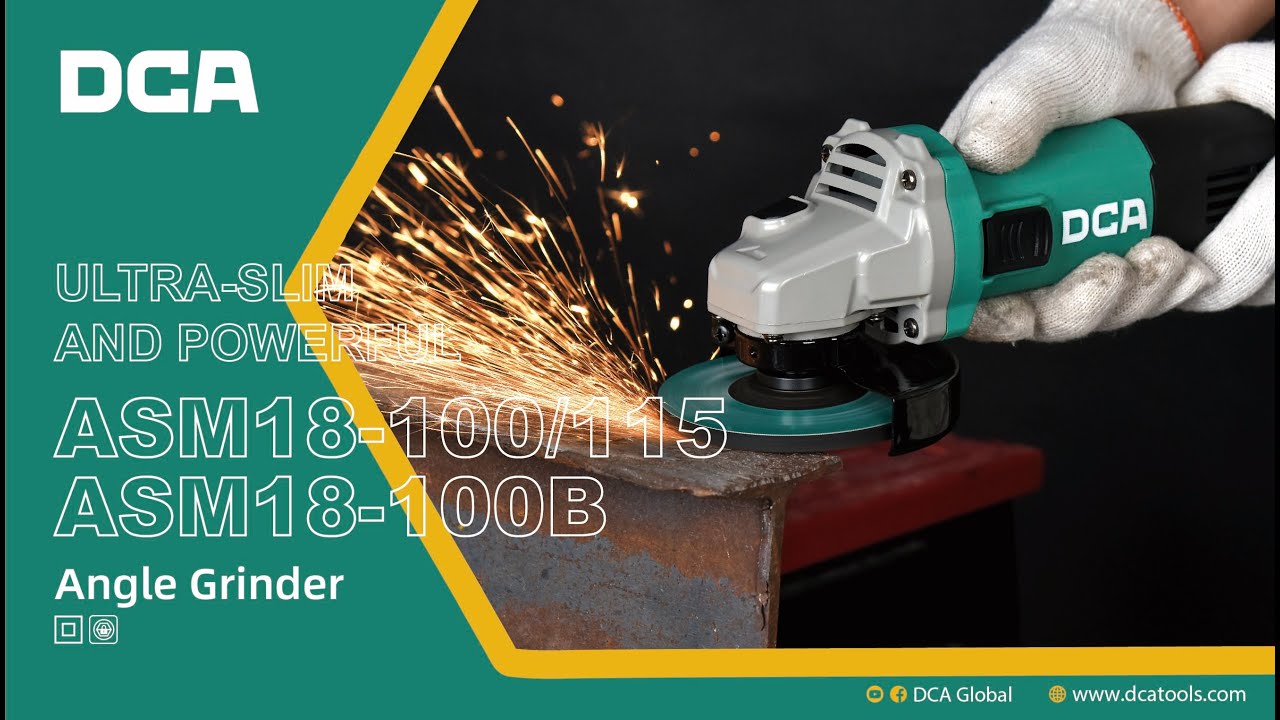 DCA Professional Power Tools, Online Shop | Shopee Philippines