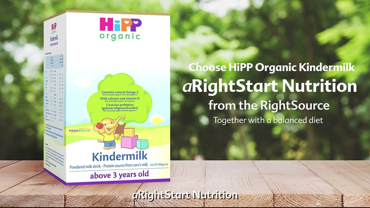 HiPP Organic, Online Shop | Shopee Philippines