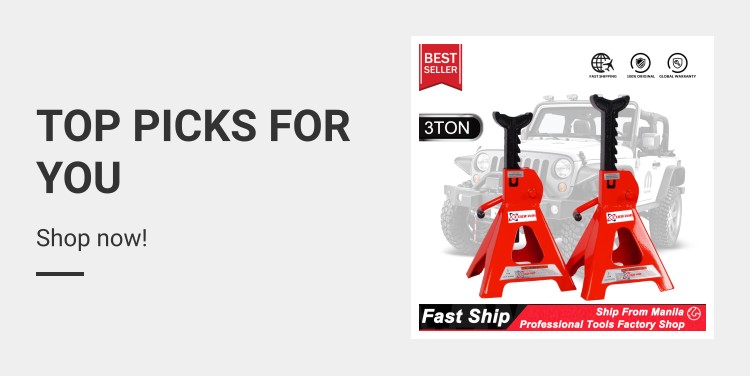 COOFARI Tools Store, Online Shop | Shopee Philippines