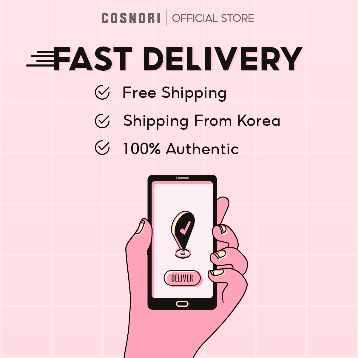 Cosnori , Online Shop | Shopee Philippines