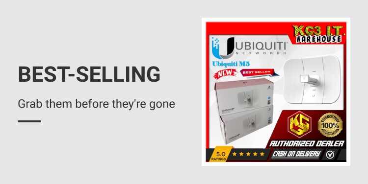 KG3 I.T. WAREHOUSE, Online Shop | Shopee Philippines