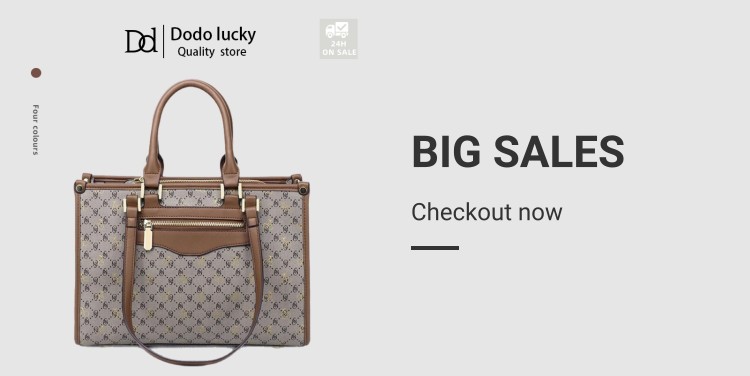 Dodo lucky Bag, Online Shop | Shopee Philippines