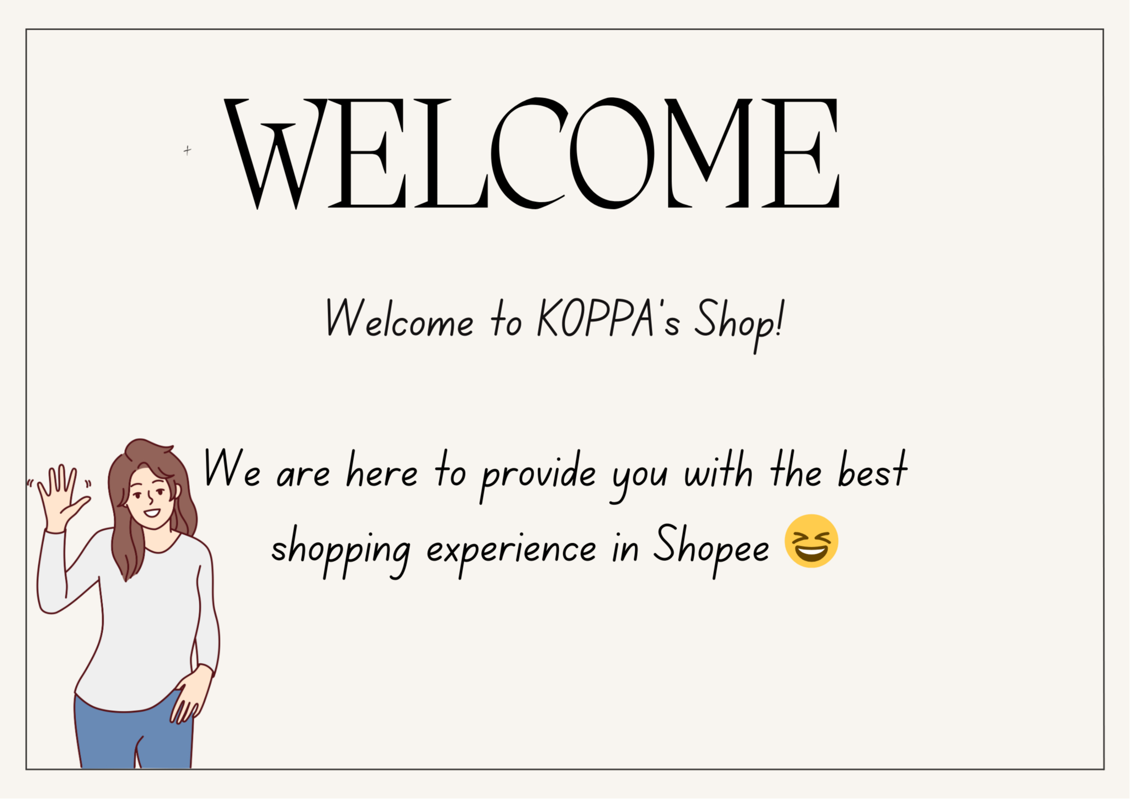 koppas shop, Online Shop | Shopee Philippines