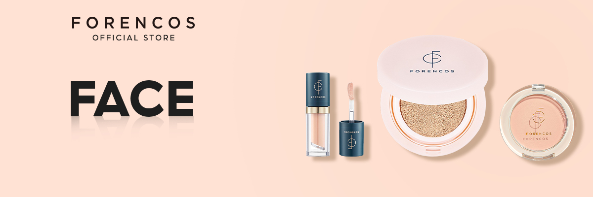 Forencos Philippines, Online Shop | Shopee Philippines