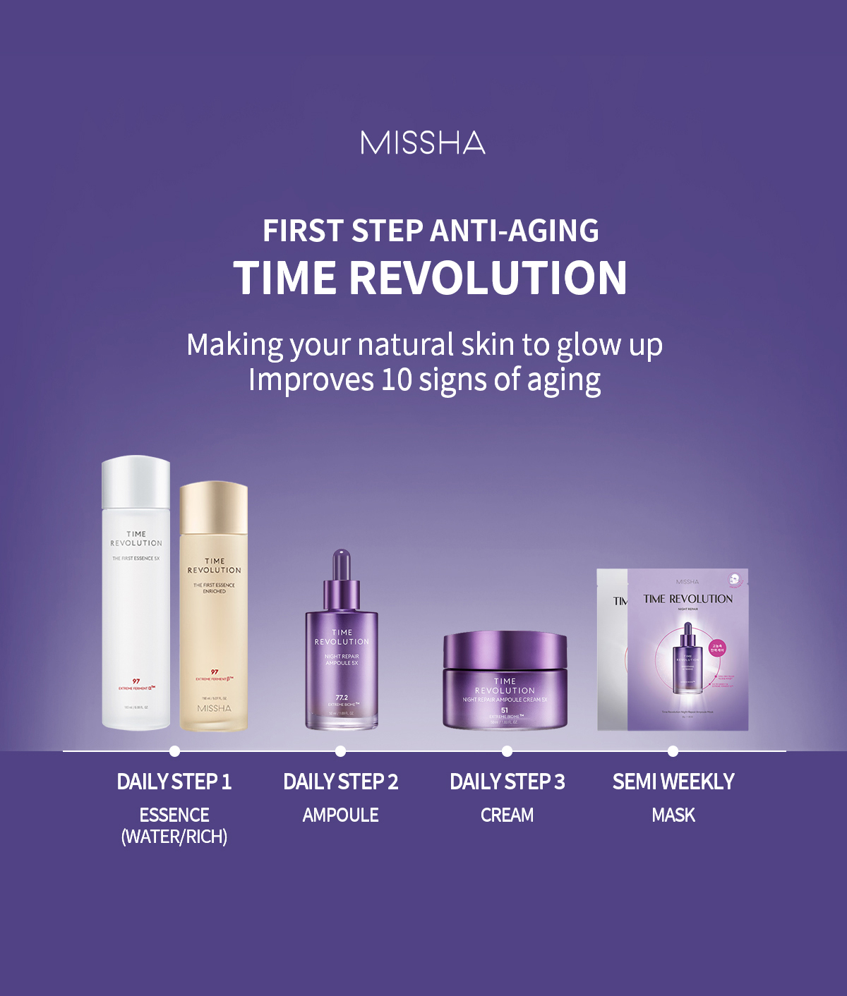 MISSHA Philippines Official, Online Shop | Shopee Philippines