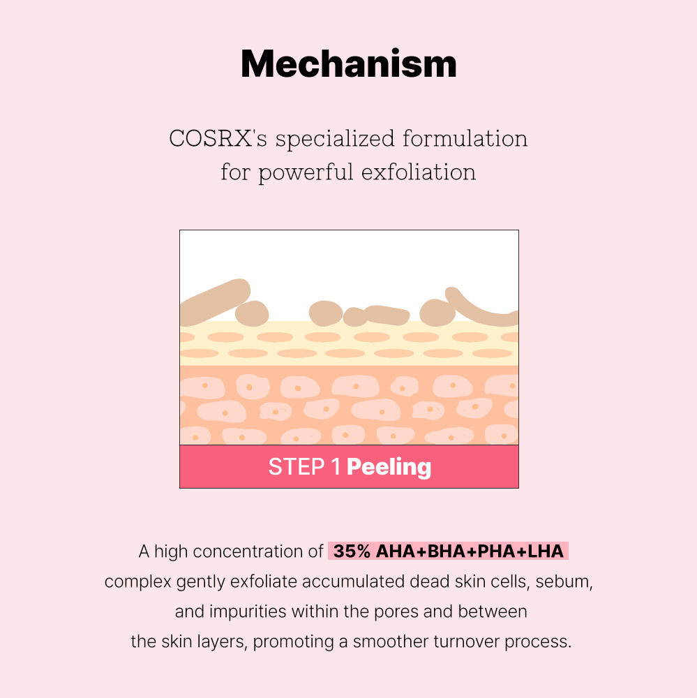 COSRX Official Store, Online Shop | Shopee Philippines