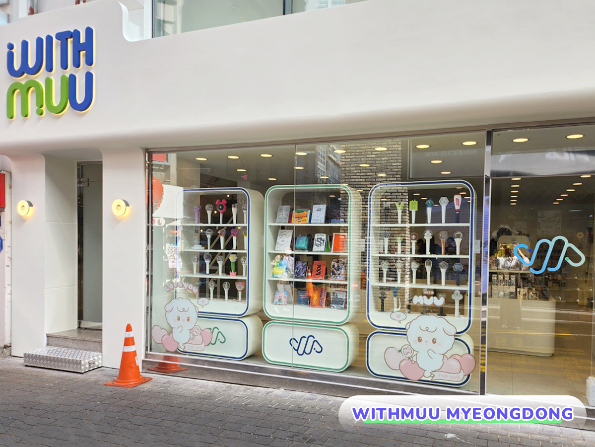 withmuu.ph, Online Shop | Shopee Philippines