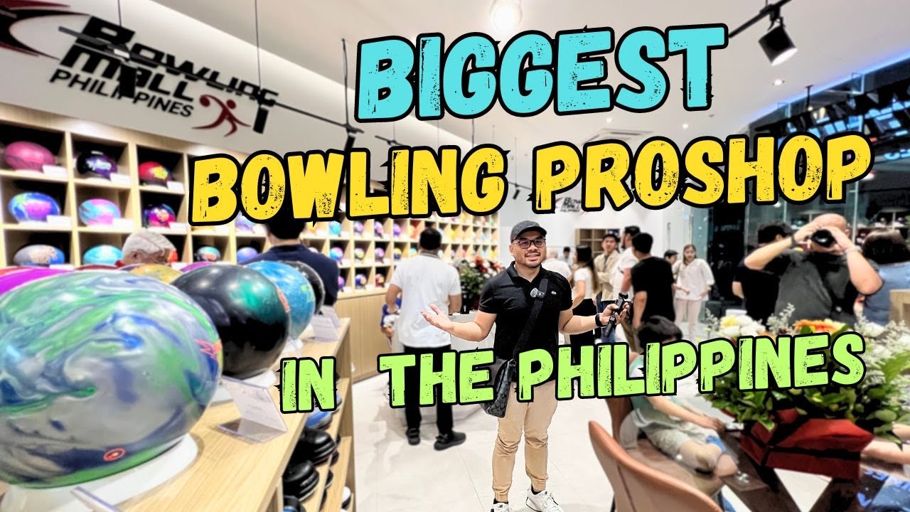 bowlingmallph, Online Shop | Shopee Philippines