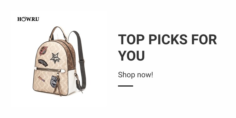 HOW.R.U MALL, Online Shop | Shopee Philippines