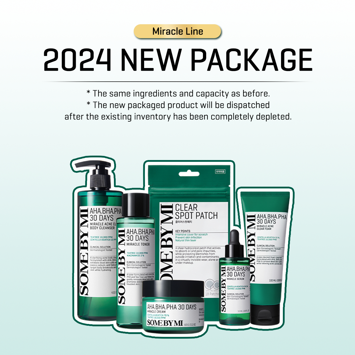 Some By Mi Official Store, Online Shop | Shopee Philippines