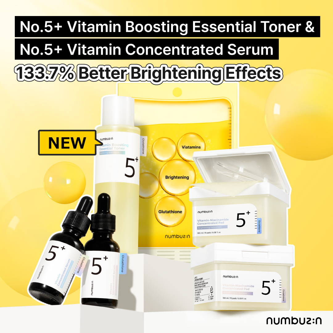 numbuzin Official Store