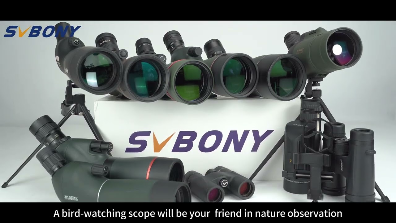 SVBONY Official Store, Online Shop | Shopee Philippines