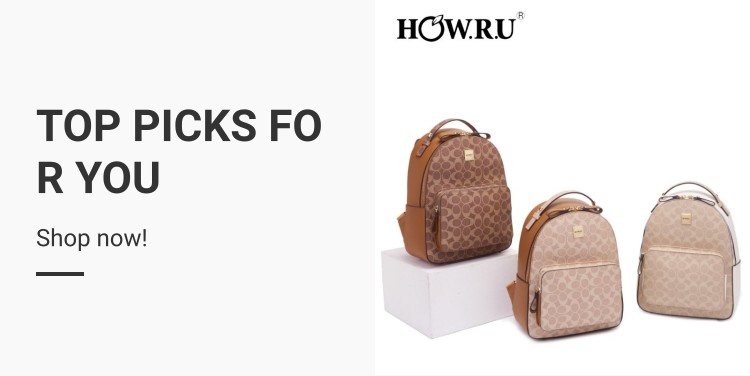 HOW.R.U MALL, Online Shop | Shopee Philippines