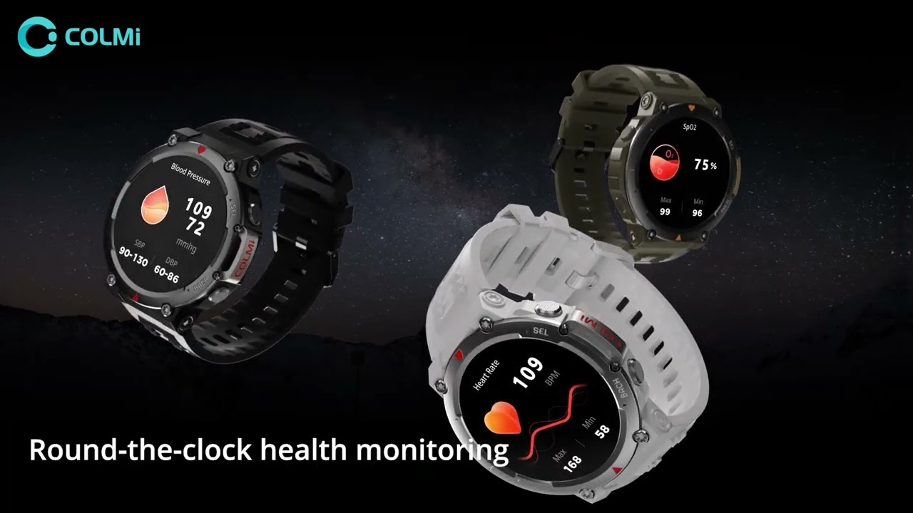 COLMI Official Store.ph, Online Shop | Shopee Philippines