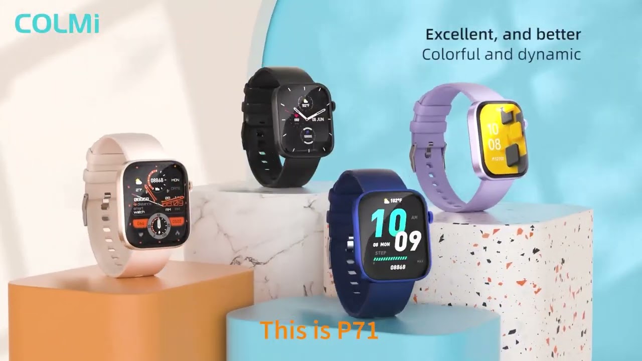 COLMI Official Store Manlia, Online Shop | Shopee Philippines