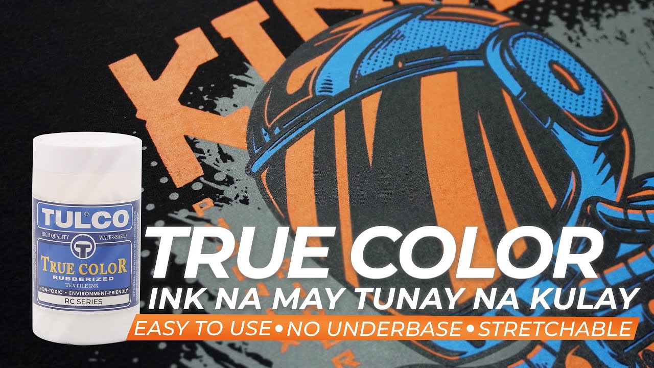 TULCO SCREEN PRINTING SUPPLY INC. , Online Shop | Shopee Philippines