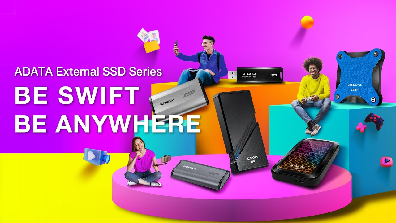 Adata Authorized Store, Online Shop | Shopee Philippines