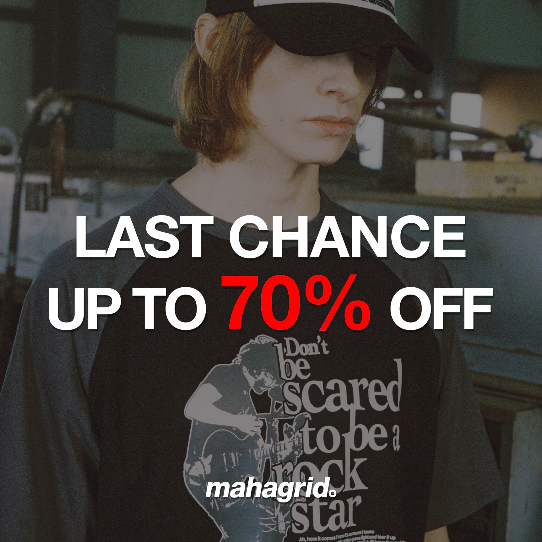 MAHAGRID Official Store, Online Shop | Shopee Philippines