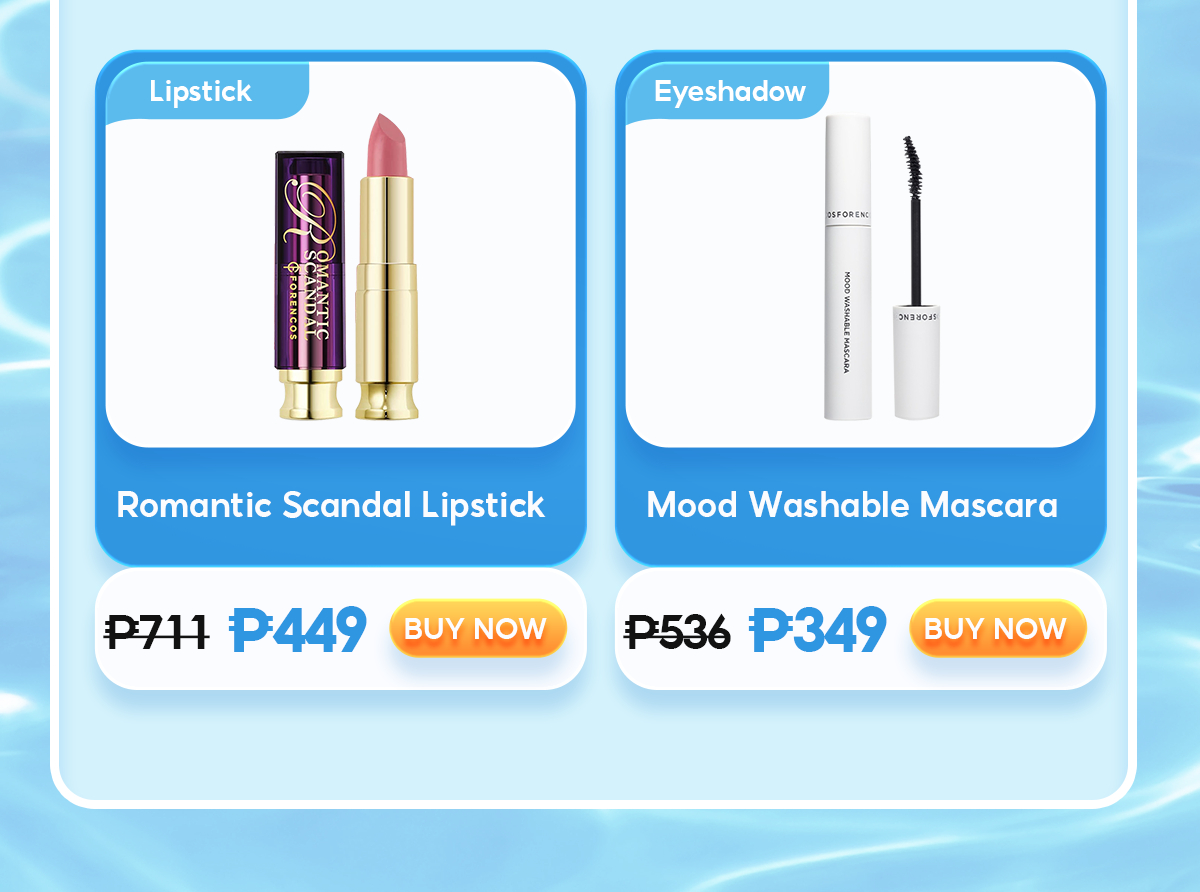 FORENCOS Official Store, Online Shop | Shopee Philippines