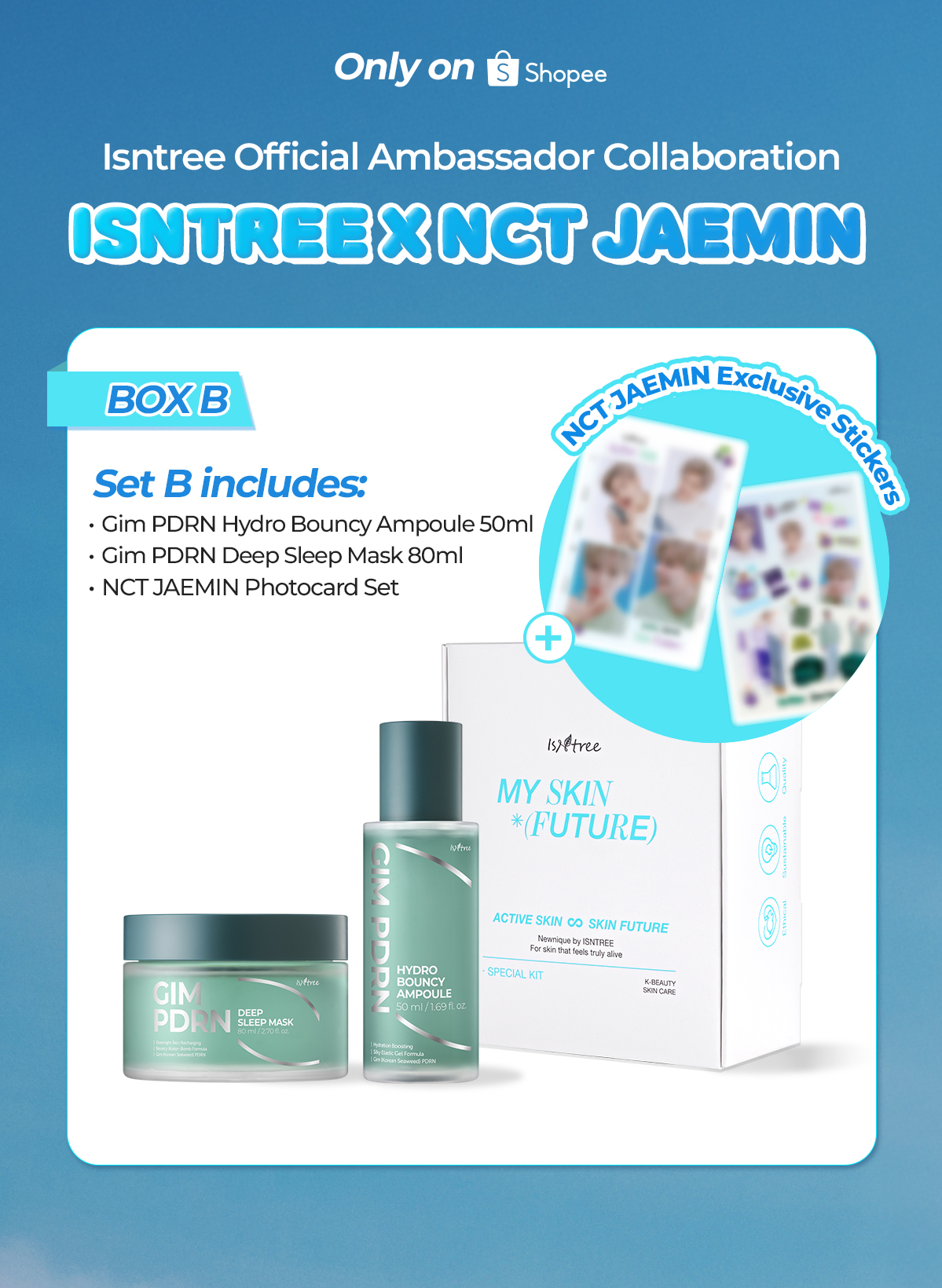 ISNTREE OFFICIAL PH, Online Shop | Shopee Philippines