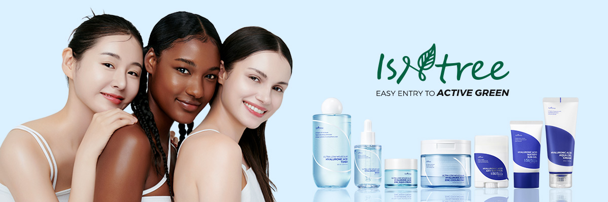 ISNTREE OFFICIAL PH, Online Shop | Shopee Philippines