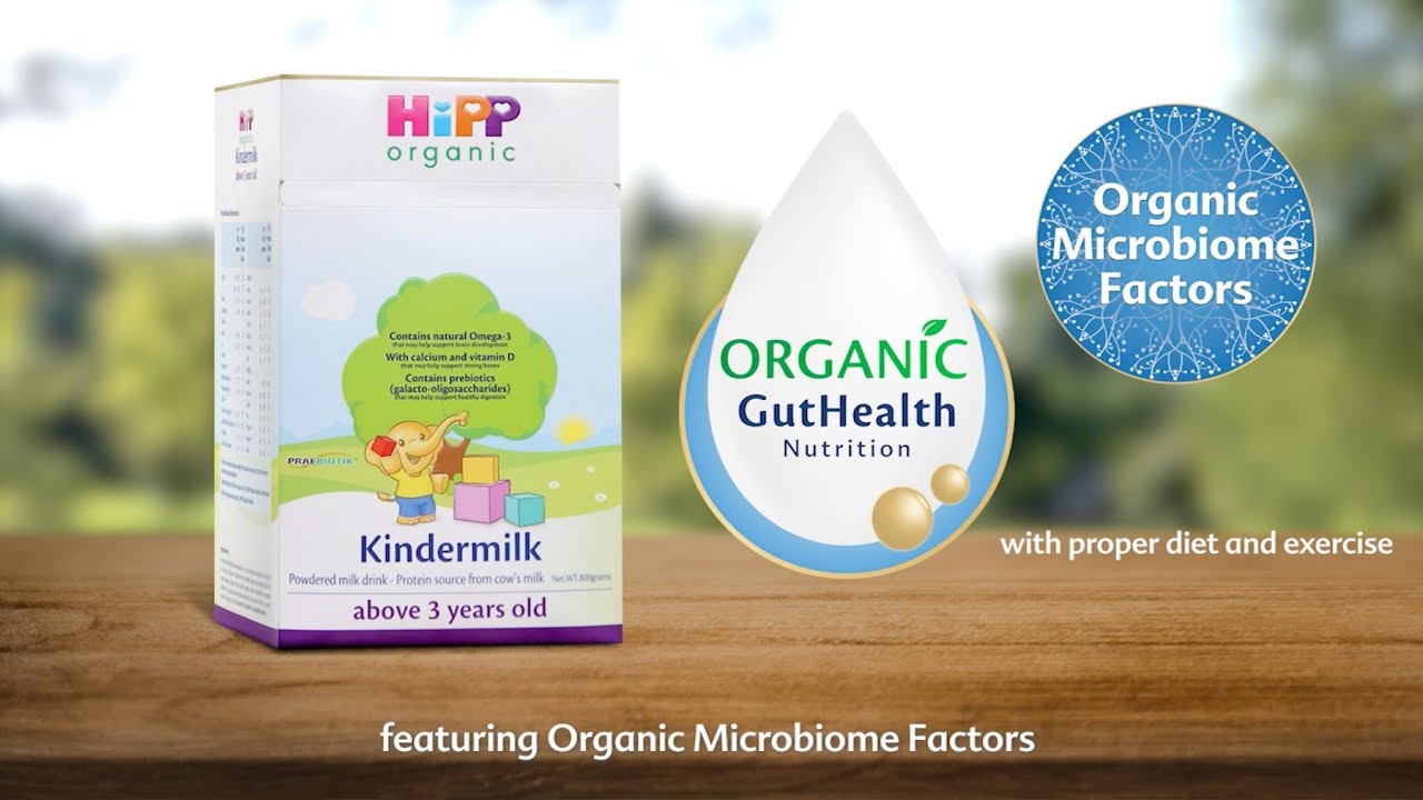 HiPP Organic, Online Shop | Shopee Philippines