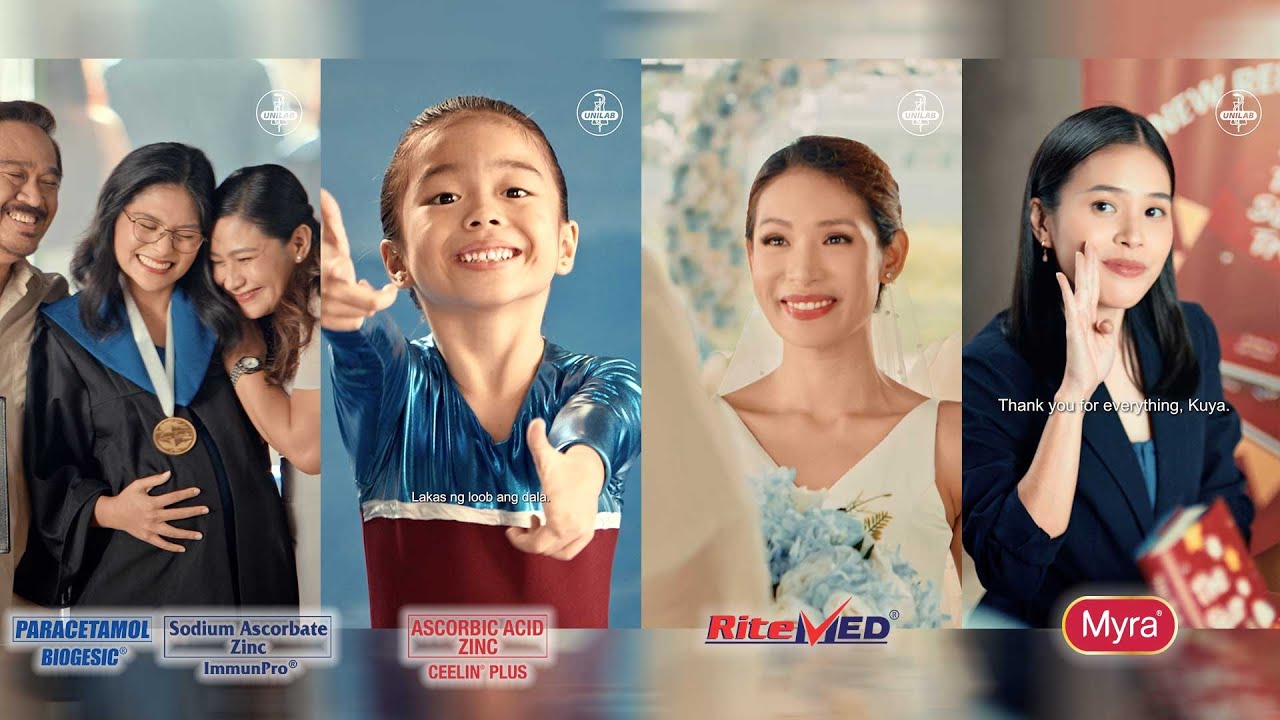 Unilab , Online Shop | Shopee Philippines