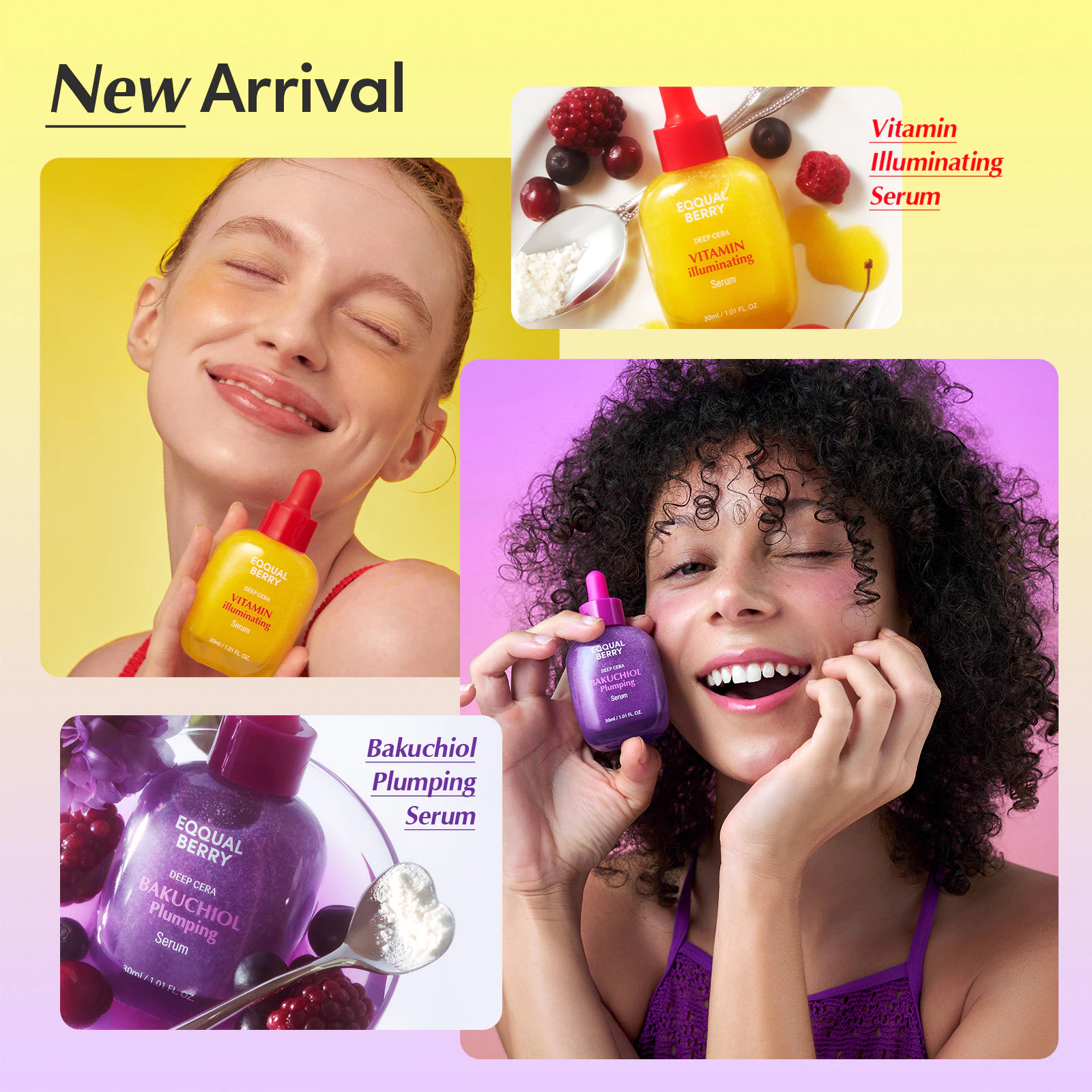 EQQUALBERRY, Online Shop | Shopee Philippines