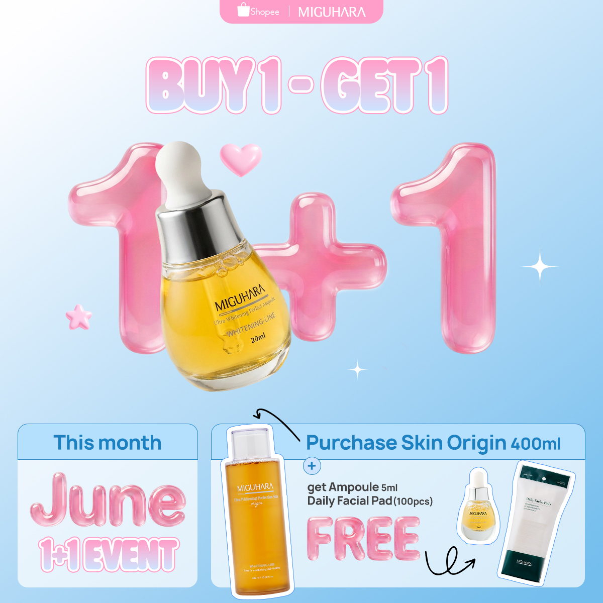 miguharagm.ph, Online Shop | Shopee Philippines