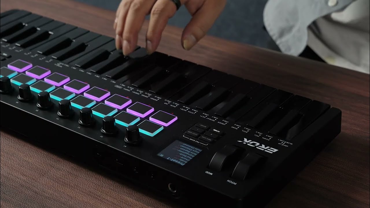 EROK MUSIC PH, Online Shop | Shopee Philippines