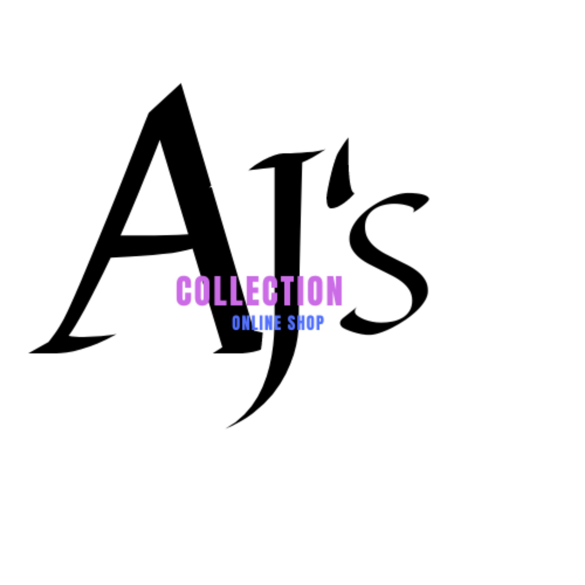 Aj's Collection, Online Shop | Shopee Philippines