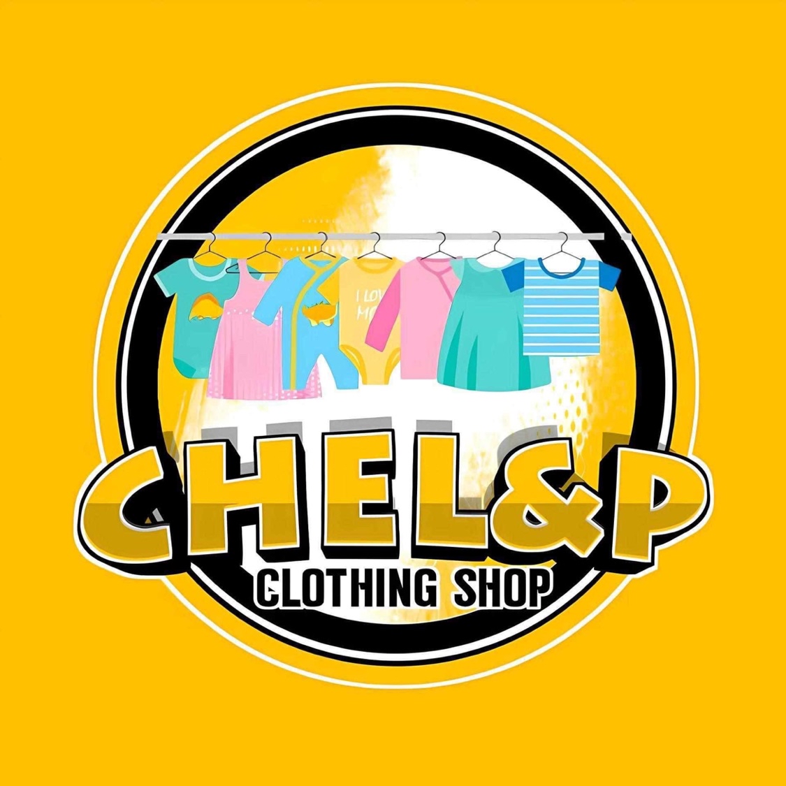 Chel&P Clothing Shop, Online Shop | Shopee Philippines