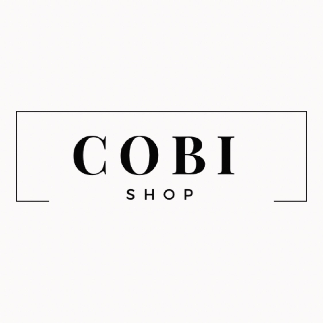 Cobi Shop, Online Shop | Shopee Philippines