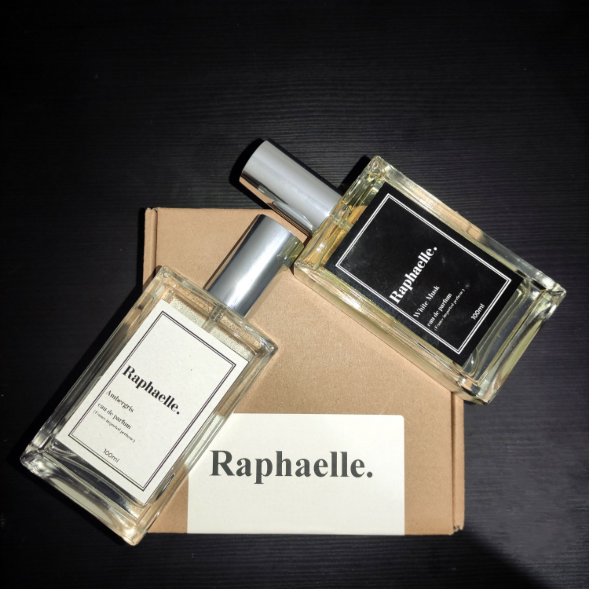 Raphaelle Parfums, Online Shop | Shopee Philippines