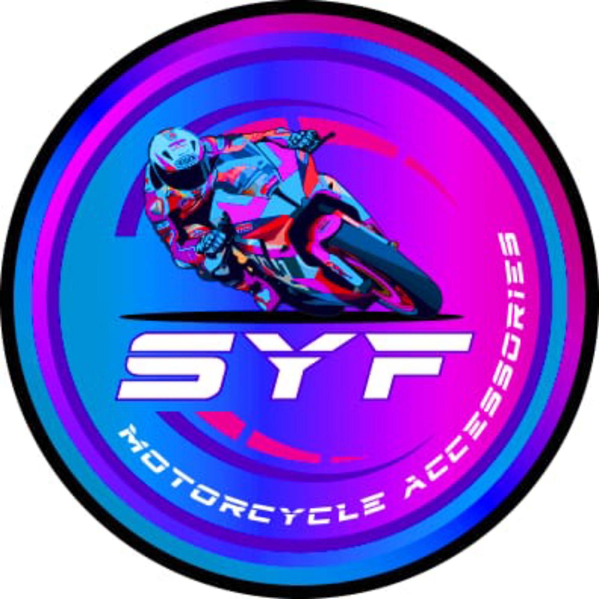 SYF MOTORCYCLE ACCESSORIES, Online Shop | Shopee Philippines