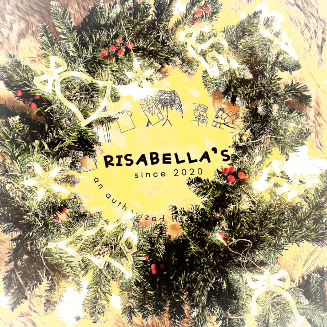 Risabella's HTP Basic & Scrubs, Online Shop | Shopee Philippines