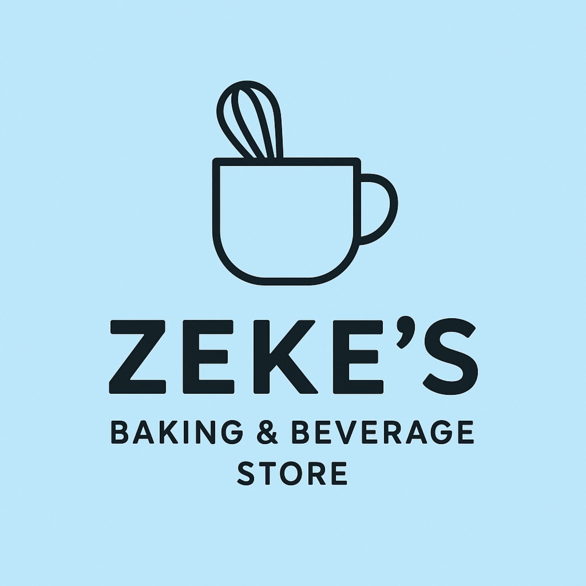 Zeke's Baking & Beverage Store, Online Shop | Shopee Philippines