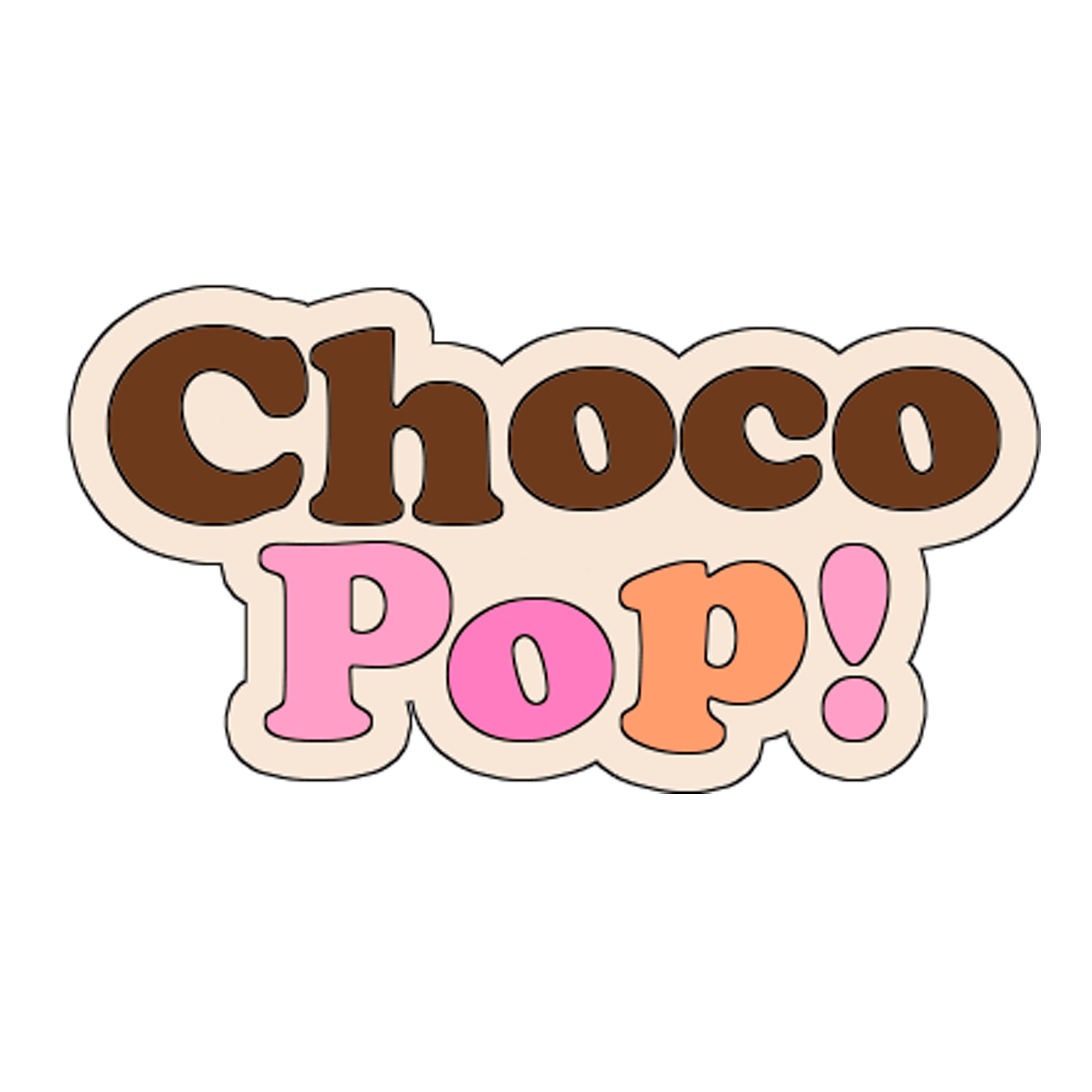 CHOCO.POP, Online Shop | Shopee Philippines