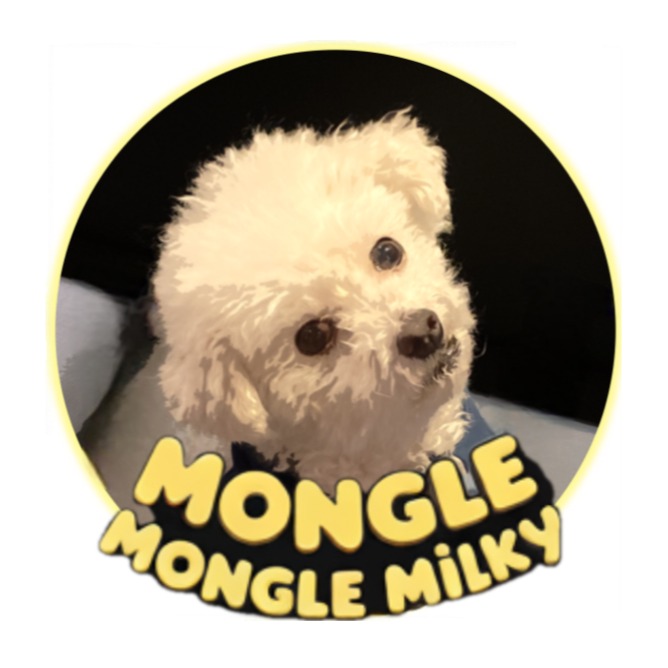 Mongle Mongle Milky, Online Shop | Shopee Philippines
