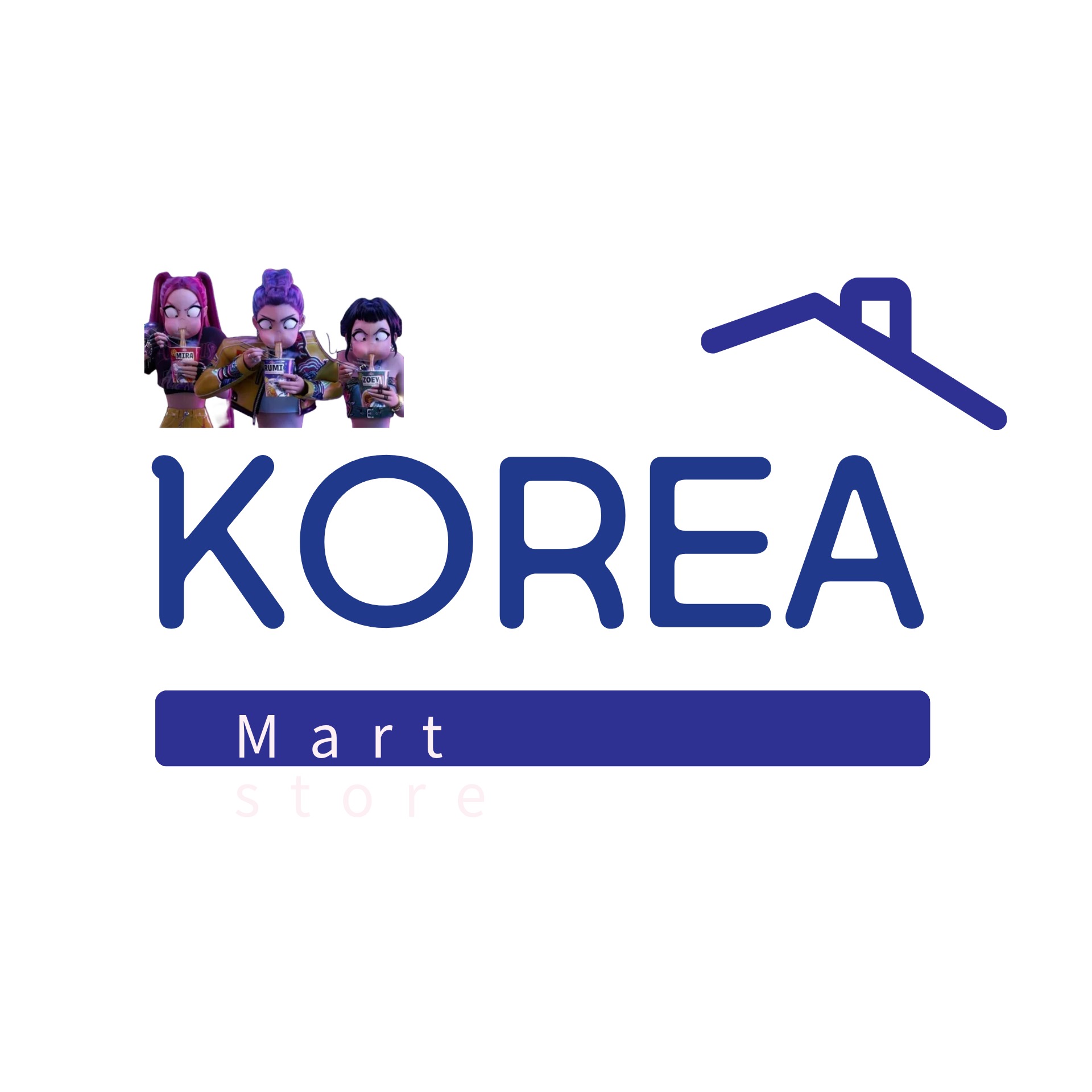 KOREA MART PH, Online Shop | Shopee Philippines