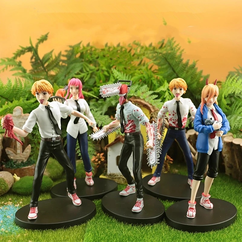 Hi_Anime Figure, Online Shop | Shopee Philippines